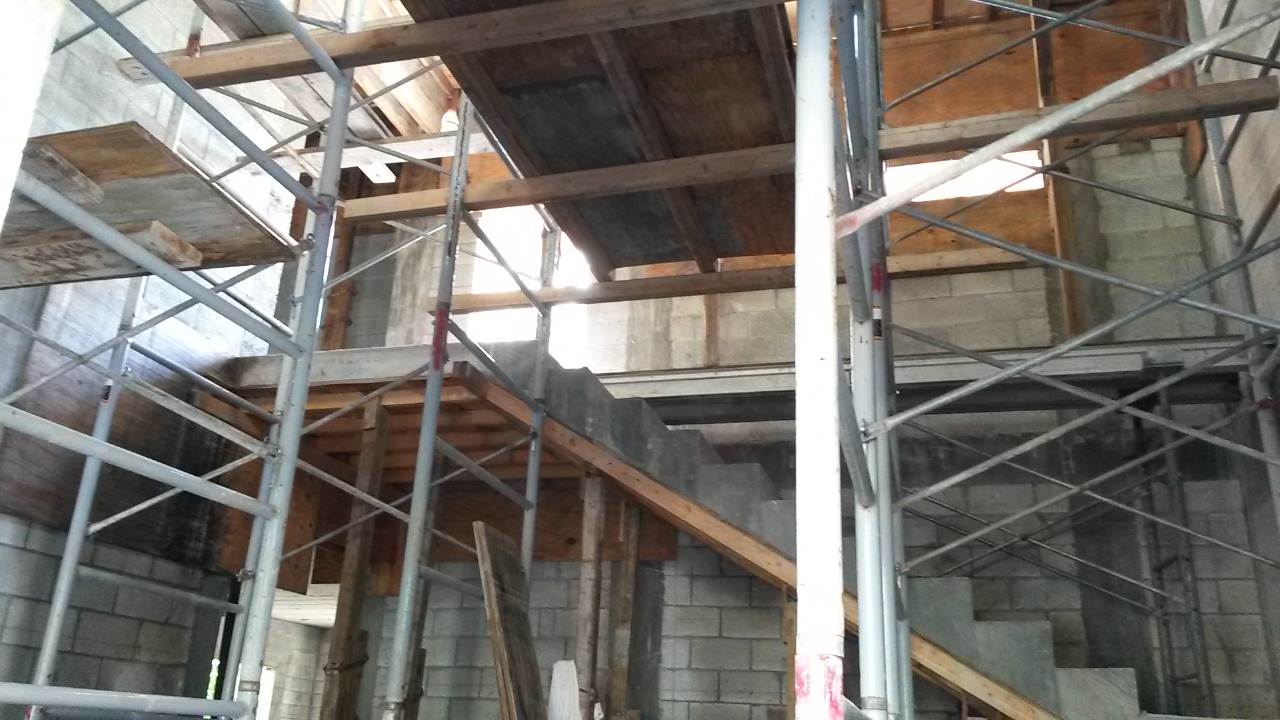 Ark Construction Company Inc. | General Contractor